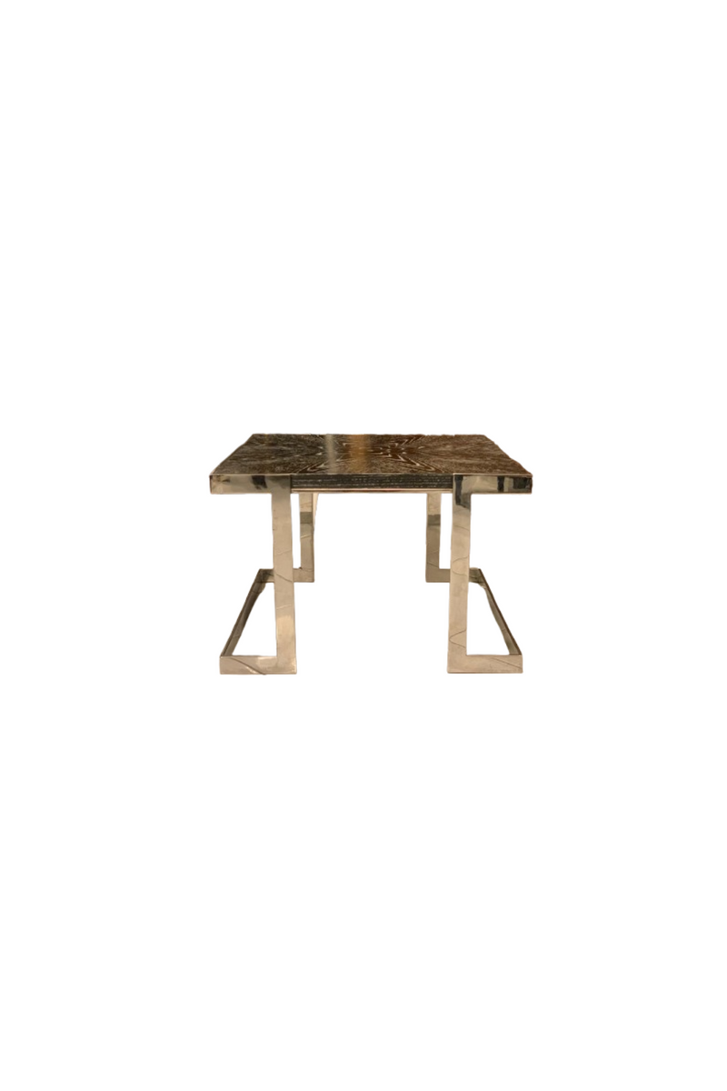 Alfred Side Table Square – Bika Living