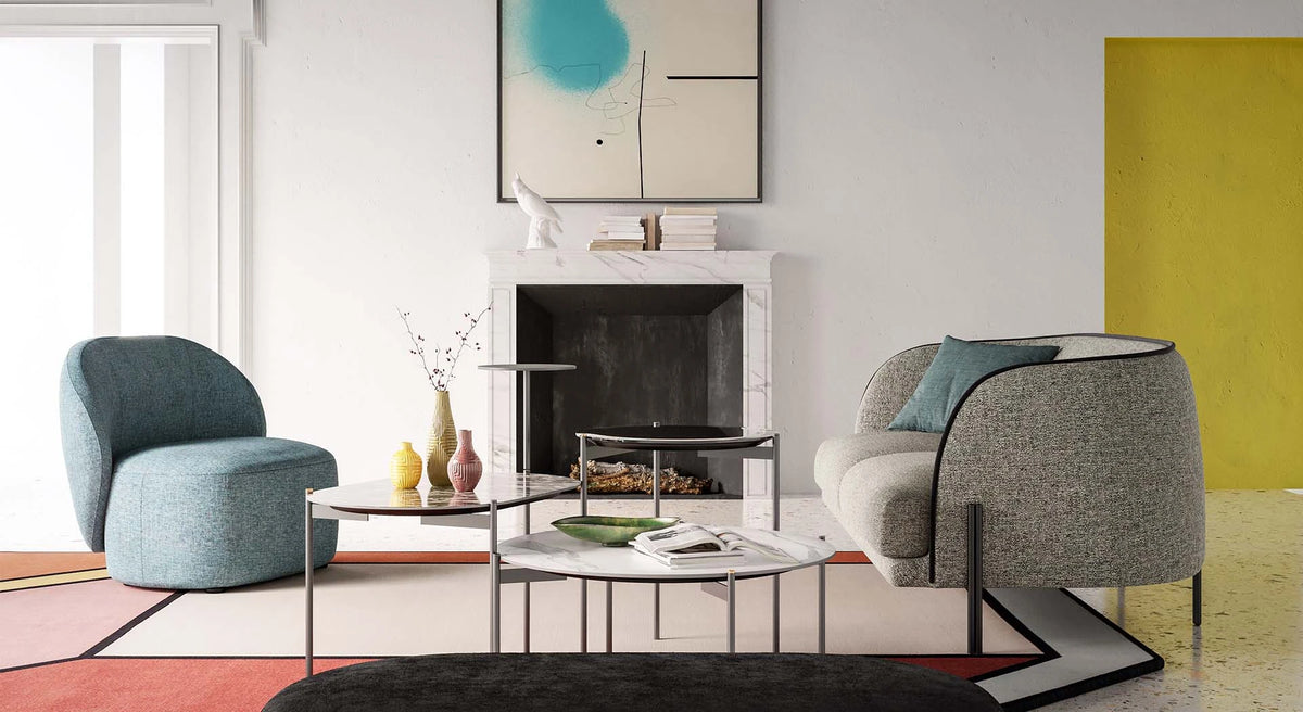 Lounge Chairs – Bika Living