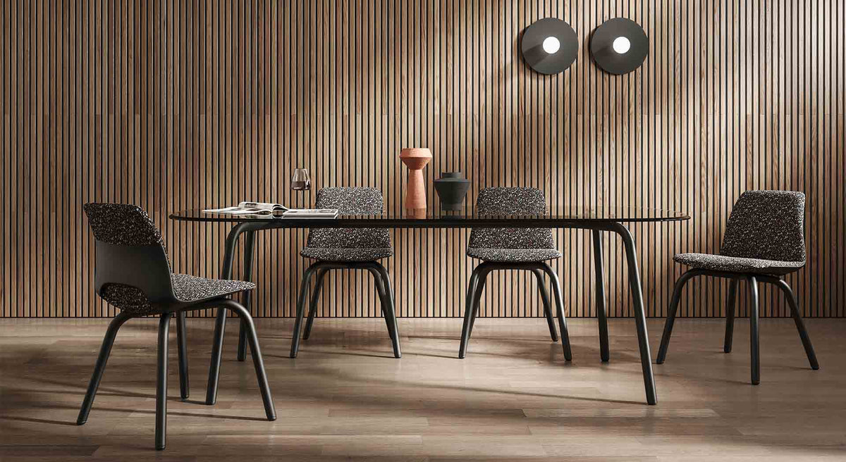 Dinning Chairs – Bika Living