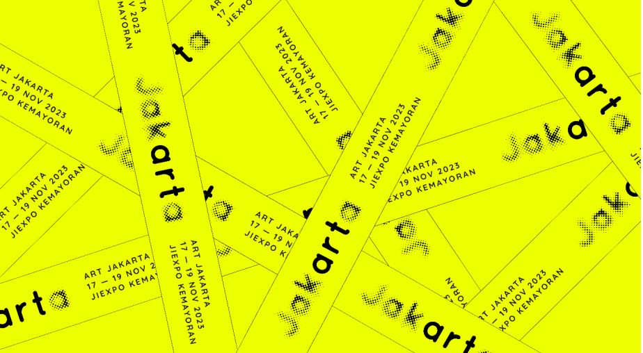 Bika at Art Jakarta – Bika Living