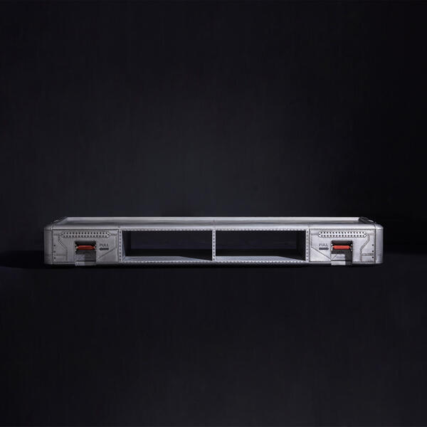 Cobra Media Large - Air Frame Carbon Blast – Bika Living