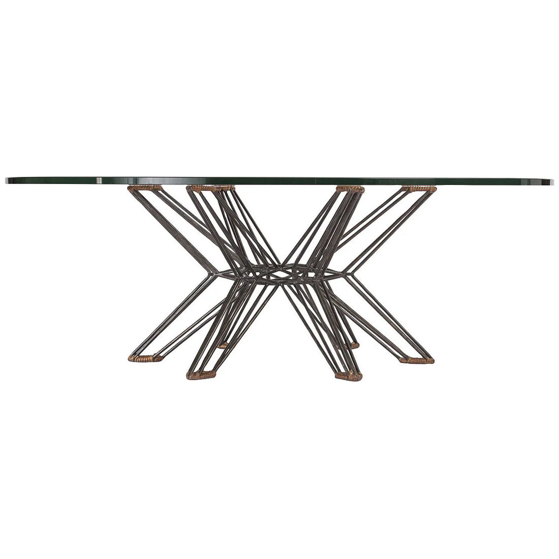 Bill Sofield Baton Cocktail Table – Bika Living