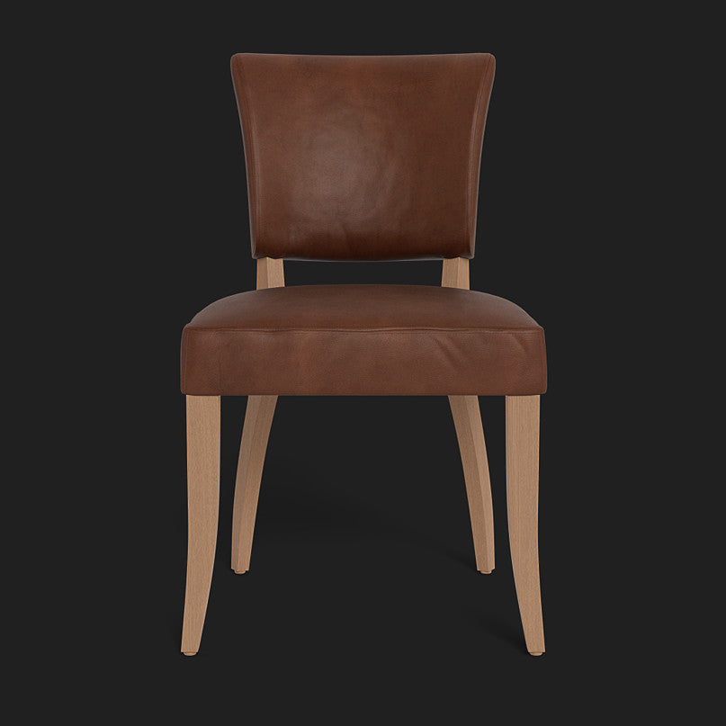 Mimi D.Chair-Savage&W.Oak – Bika Living