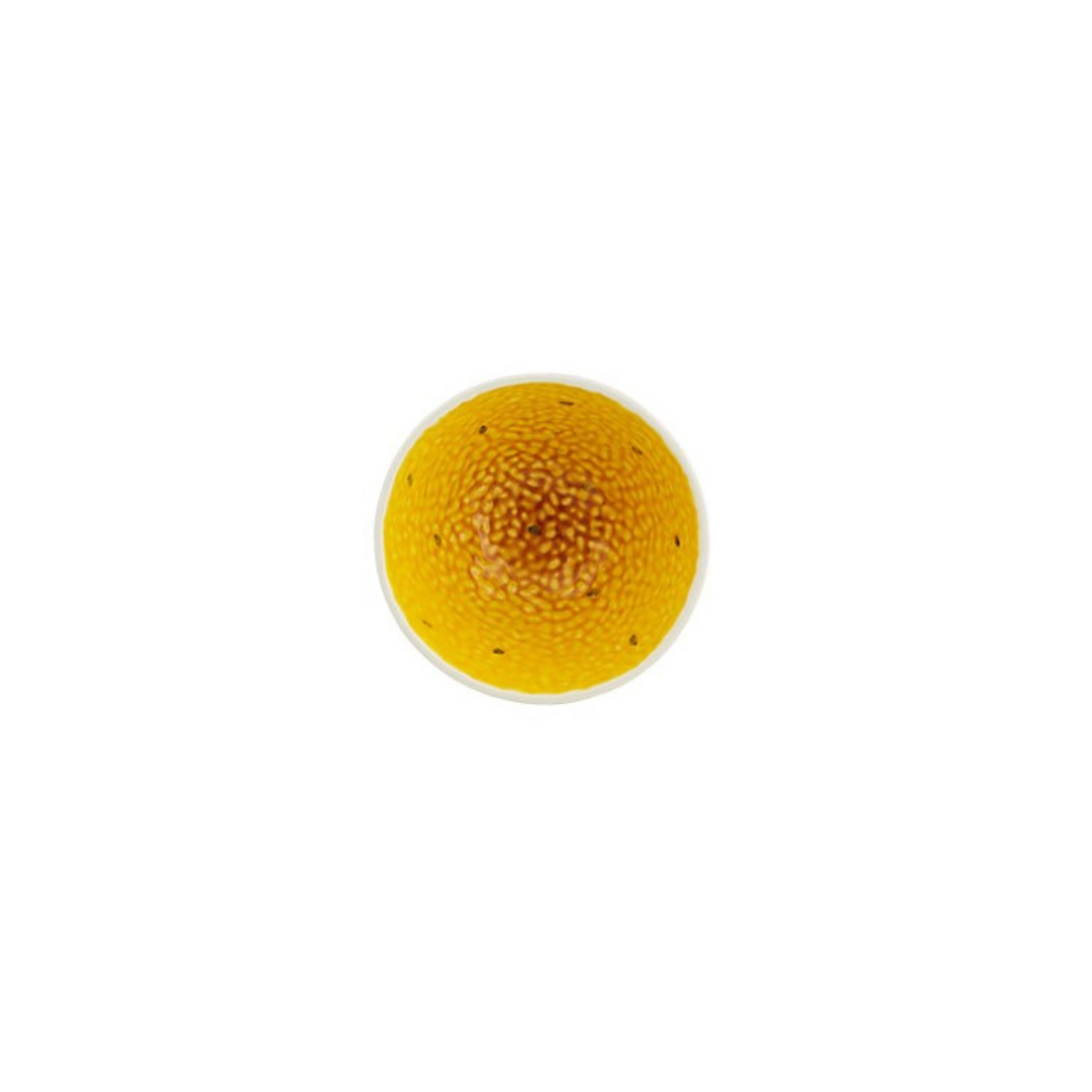 Bowl Passion Fruit Tropical Fruits – Bika Living